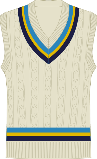 Dan Moriarty - County Championship 2026 | CricketXI